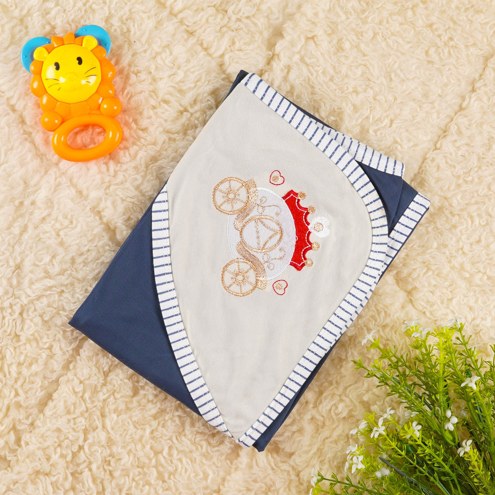 Baby Wrapping Sheet – Markaz Ul Atfal