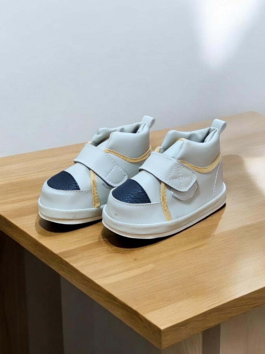 Kidzo Baba Shoes – Markaz Ul Atfal